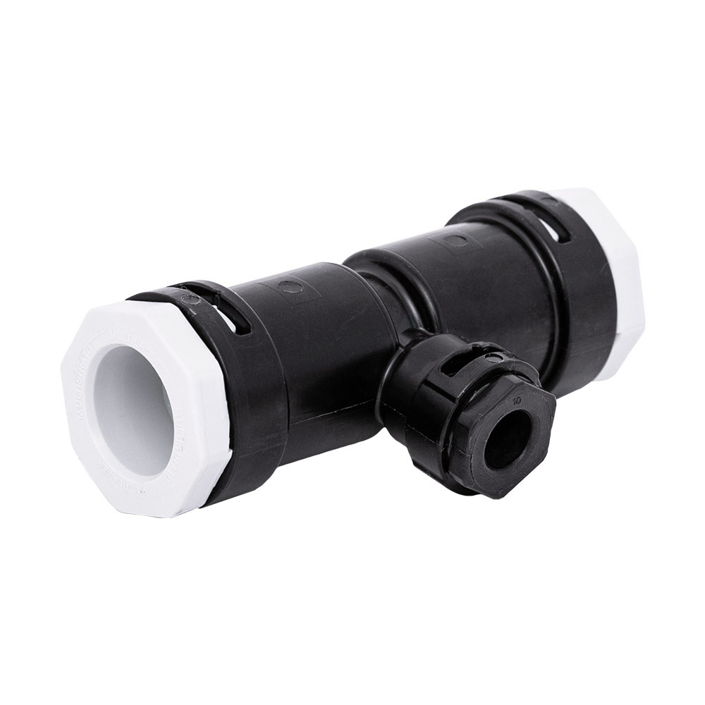 Műanyag push idomok | Haka